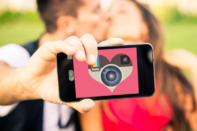 La Guida Per Flirtare Su Instagram Flirt Italy